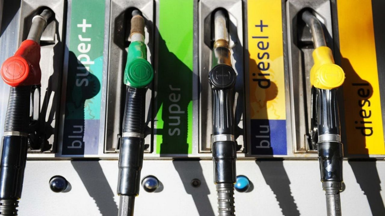 Țările europene cu cele mai mici prețuri la benzină și motorină. Sunt ...