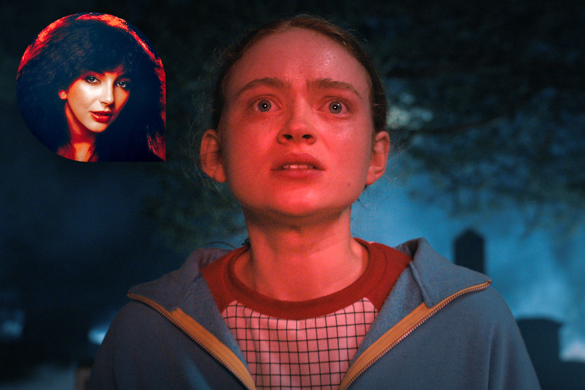 Kate Bush, record pe YouTube: cum a ajutat-o Stranger Things să revină ...