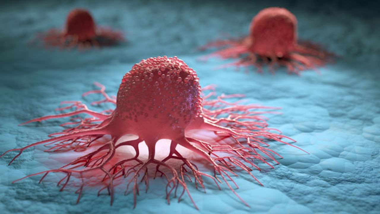 Un test de sânge identifică mai multe tipuri de cancer fără simptome ...