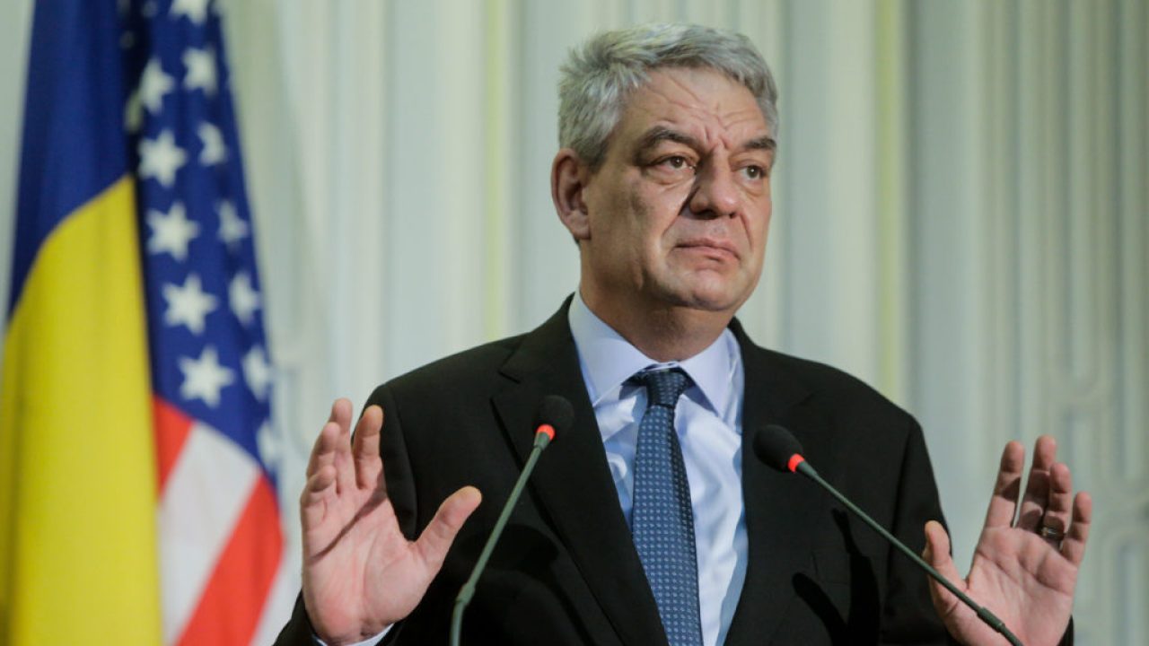 Mihai Tudose cere demisia unui ministru din Guvernul României. Reacția ...
