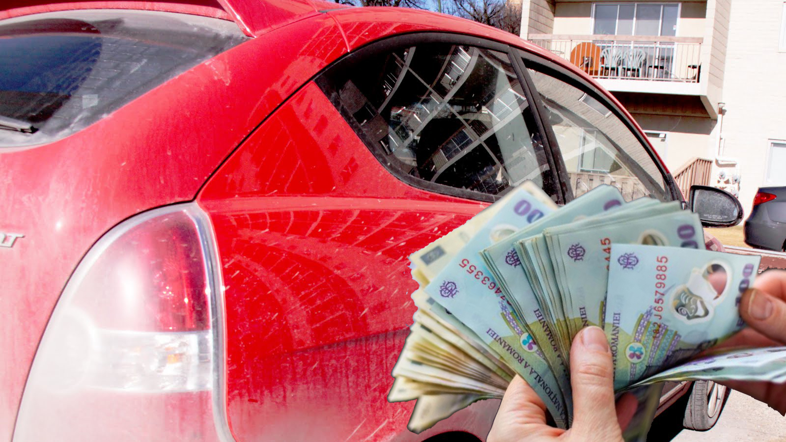 Se întâmplă cu amenzile de circulație din România, de la 1 ianuarie: ar ...