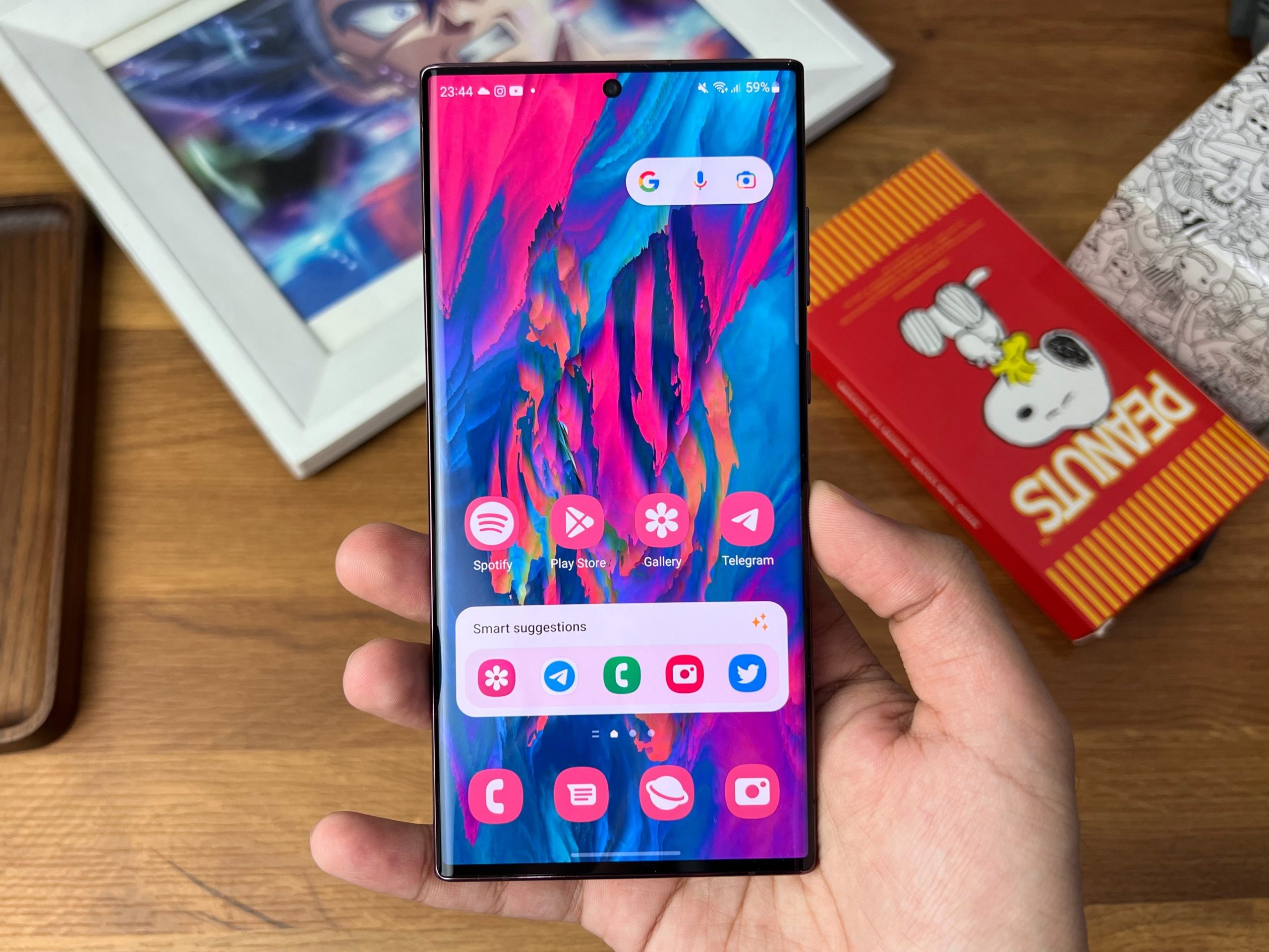 Android 13 Go Edition aduce ceea ce cauți la telefoanele entry-level
