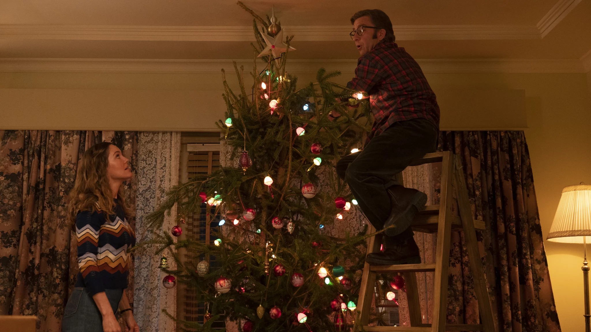 VIDEO A Christmas Story 2 continuă una dintre cele mai iubite povești ...