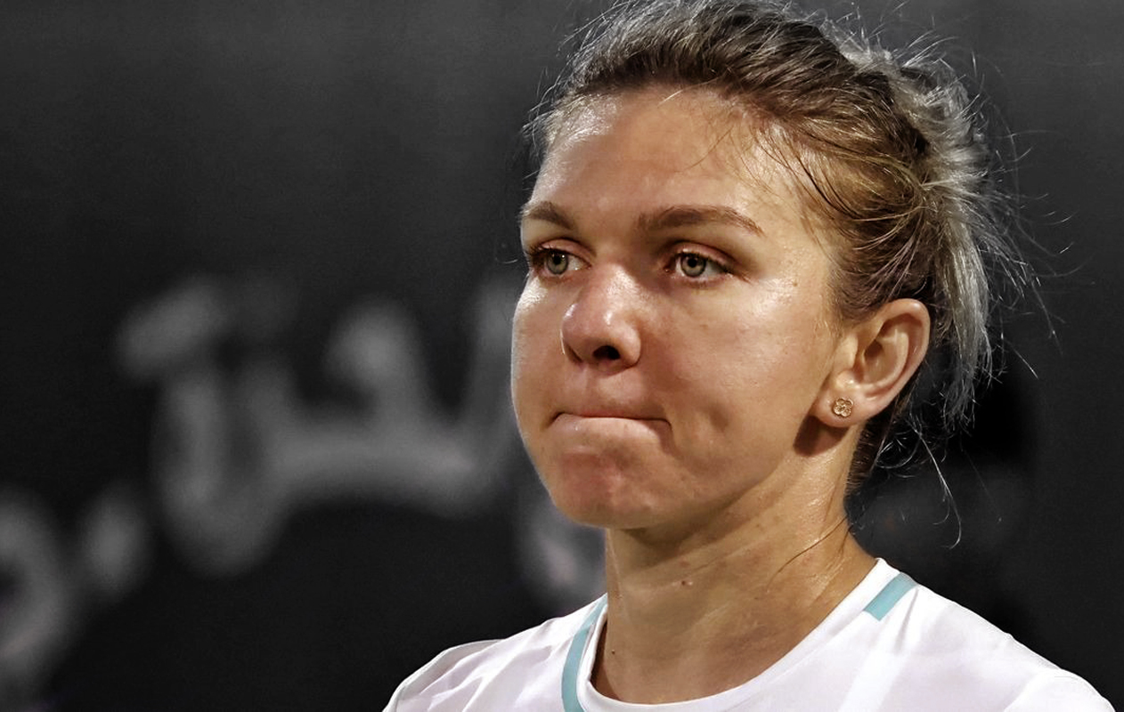 Este oficial! Simona Halep, învinuită de dopaj cu Roxadustat