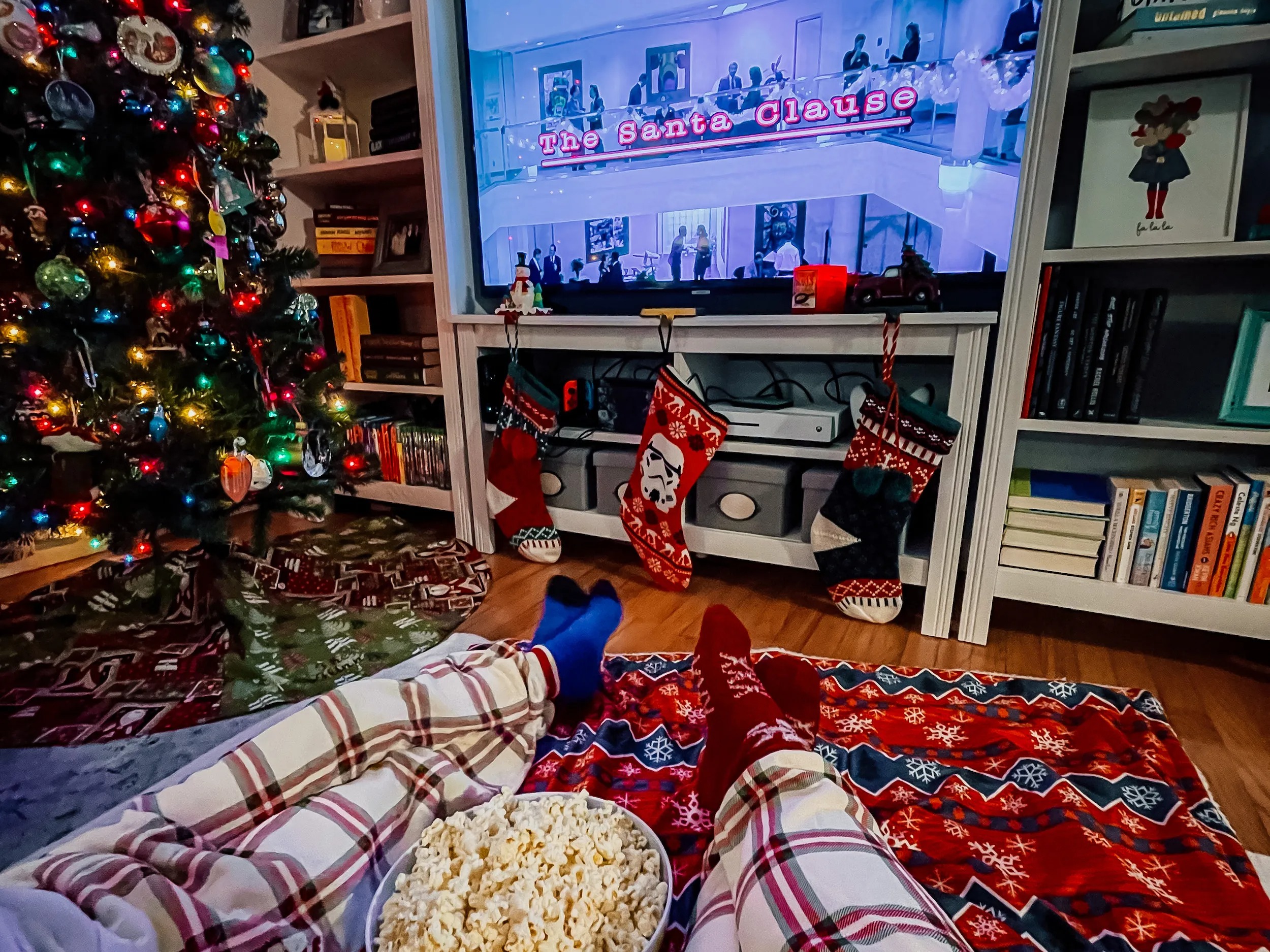 7 filme clasice de Crăciun pe care să le urmărești pe Disney+