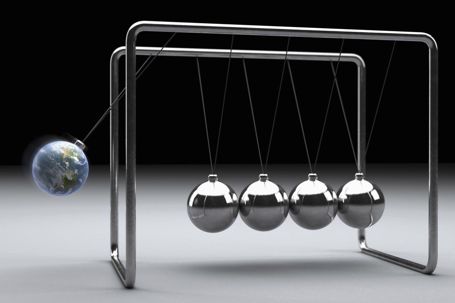 Teoria care schimbă tot ce știam: legizile fizicii nu există, de fapt. Ce spune un fizician