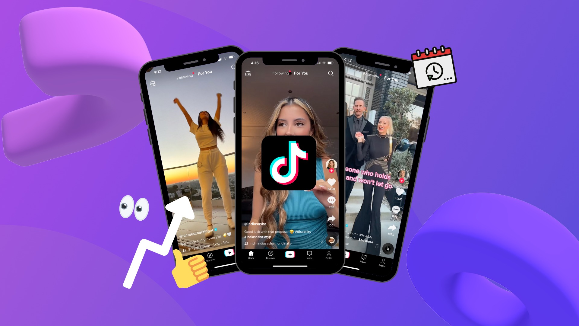 TikTok, anul acesta: cum arată raportul Year on TikTok 2022