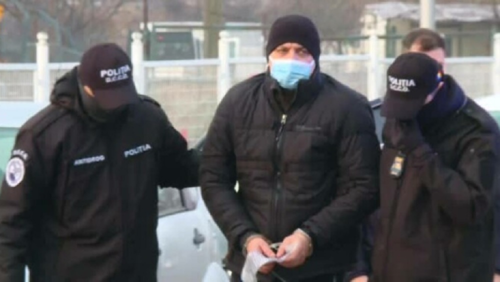 Dezvăluiri despre liderul grupării Hell's Angels din România, extrădat ...