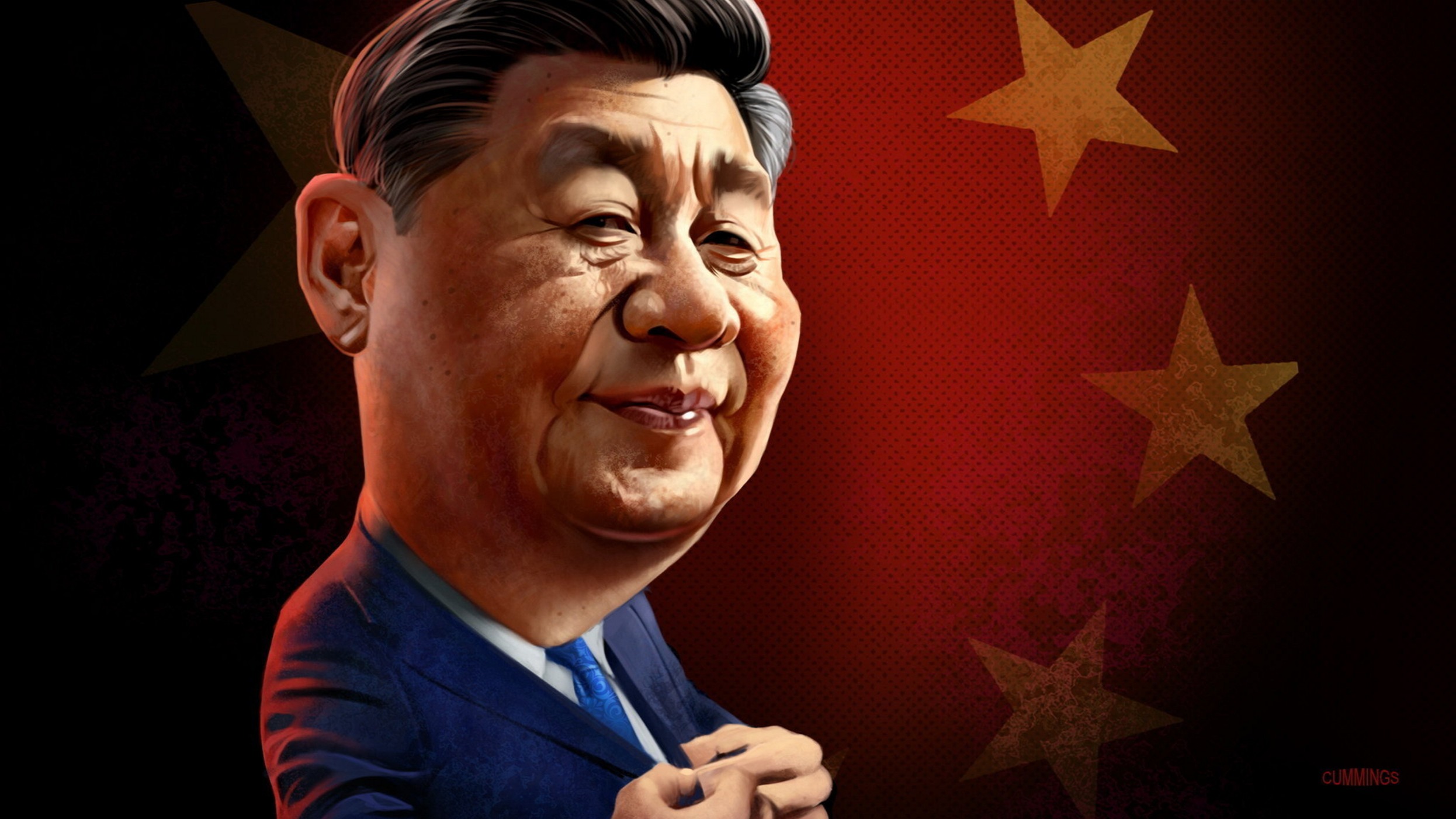Midjourney l-a „interzis” pe președintele Chinei, Xi Jinping: motivul ...