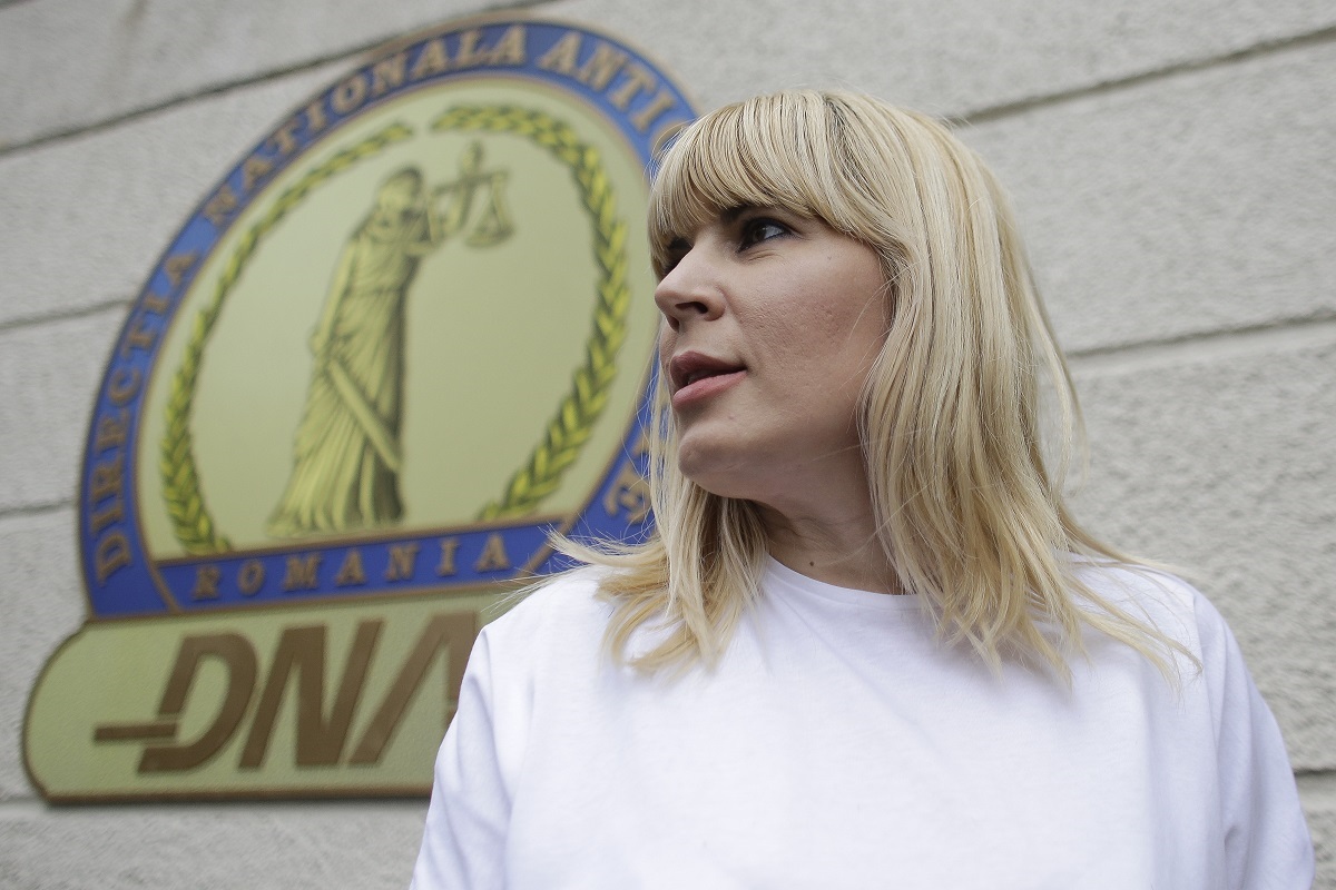 Zi dificilă pentru Elena Udrea. De ce i-a fost frică, n-a scăpat. Decizia judecătorilor