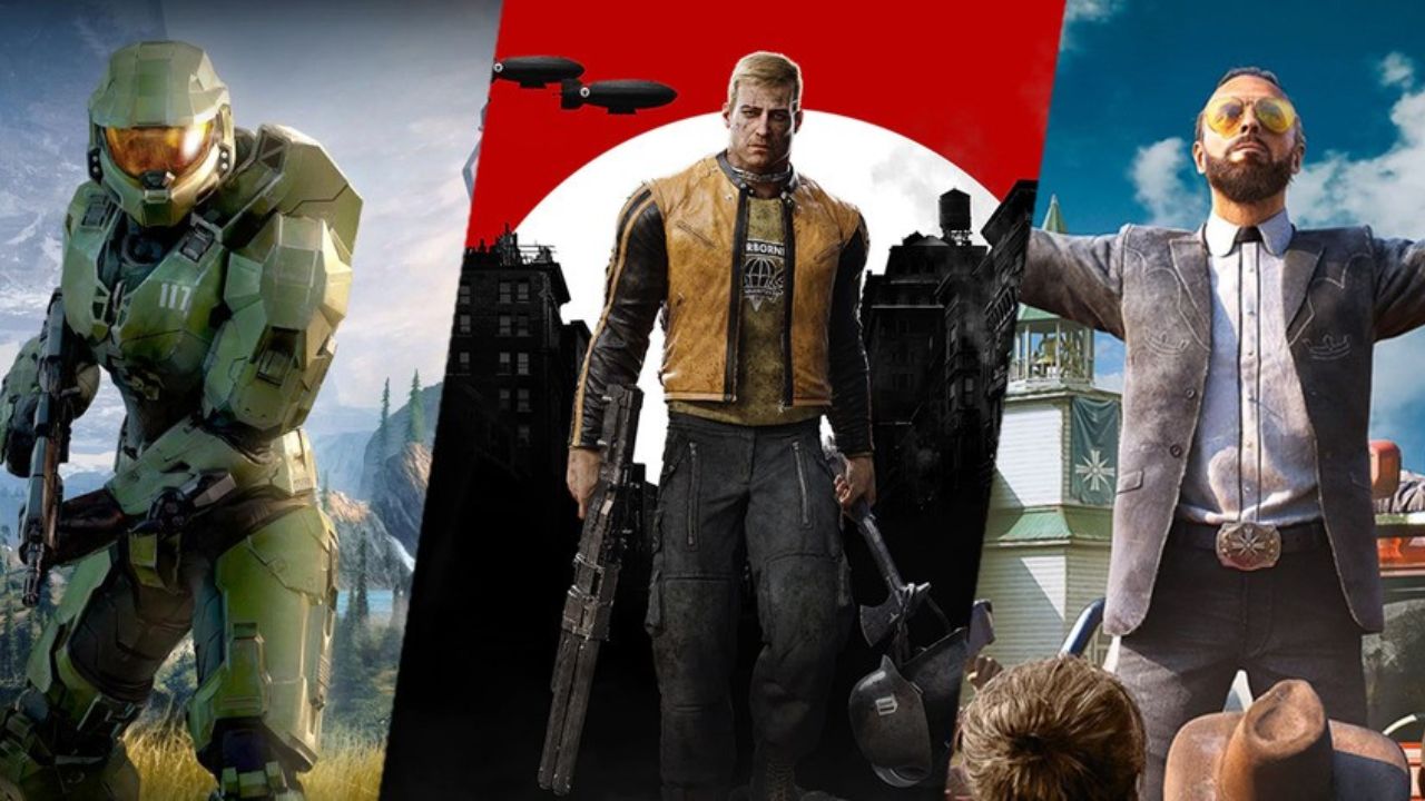 PC Game Pass, lansat oficial în România: toate jocurile pe care le joci ...