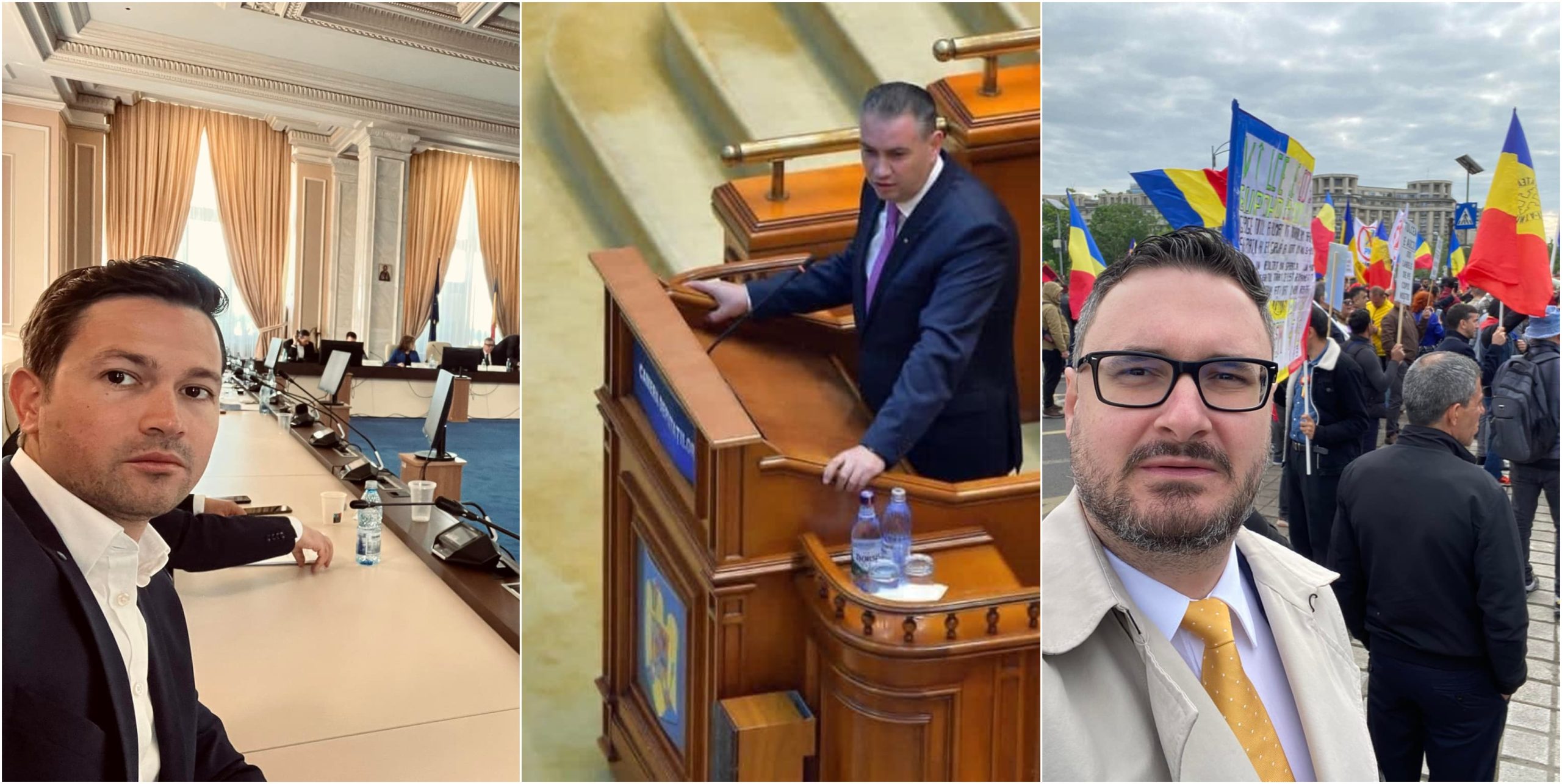 Cine sunt deputații PNL care au votat împotriva legii despre care Simion spune că „fură copiii ...