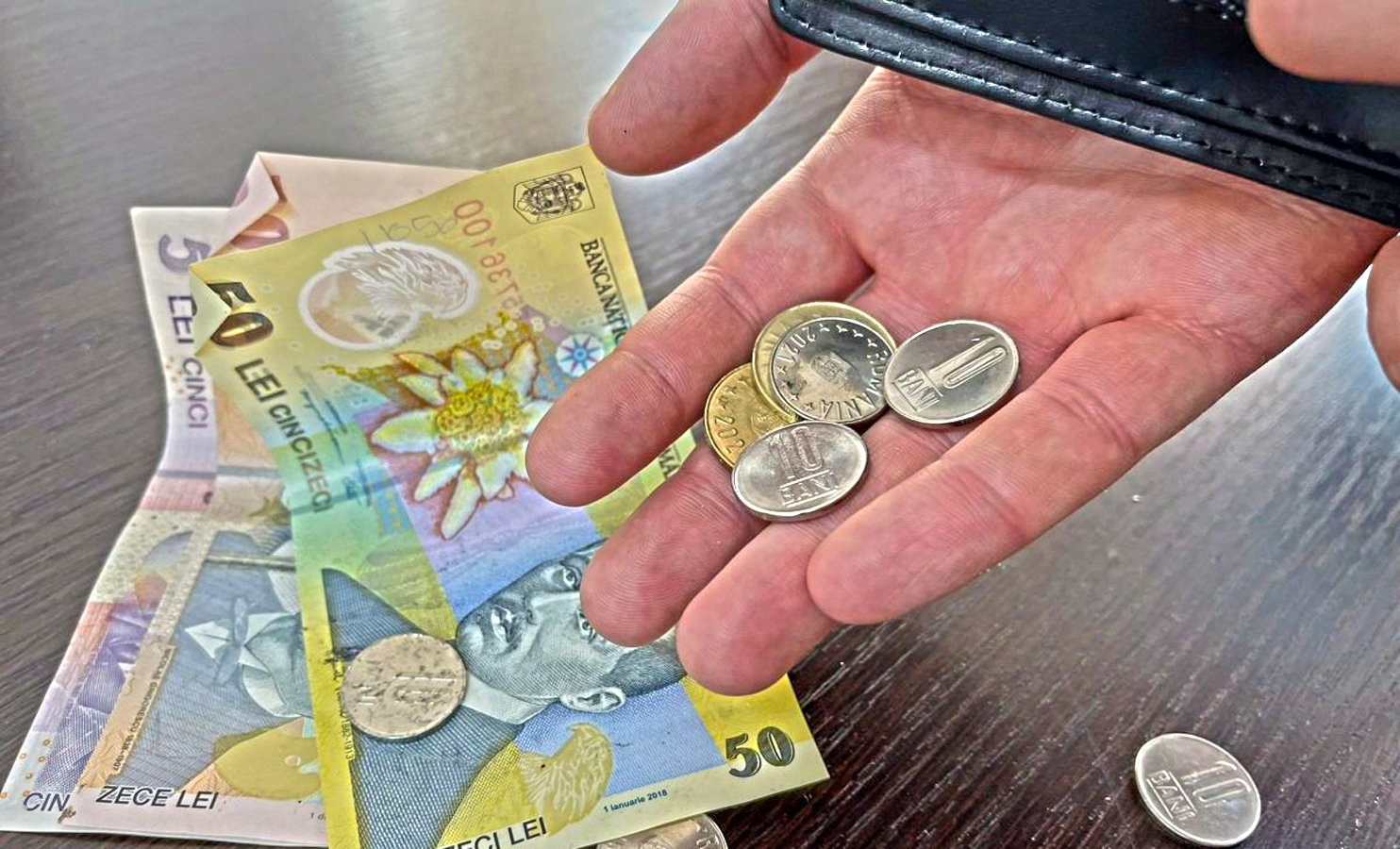 Cât de săraci sunt românii, care este media: așa înțelegi toate grevele ...