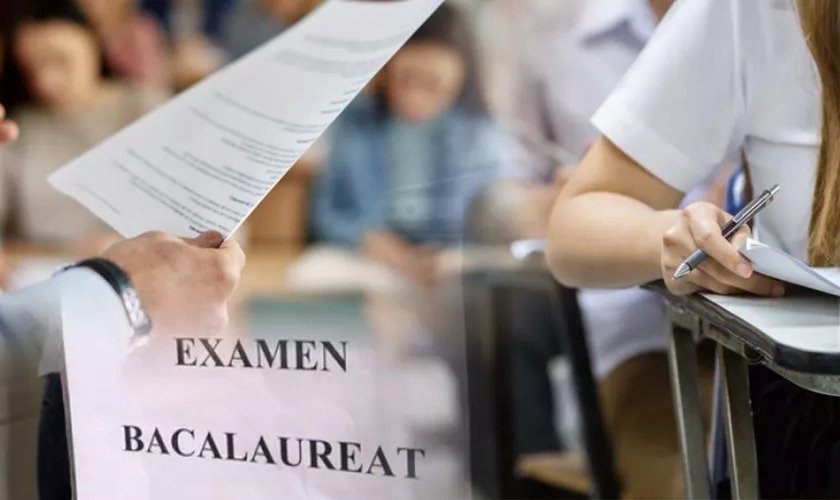 Reguli la examenul de Bacalaureat 2023, ghid complet pentru elevi. Luni are loc prima probă scrisă