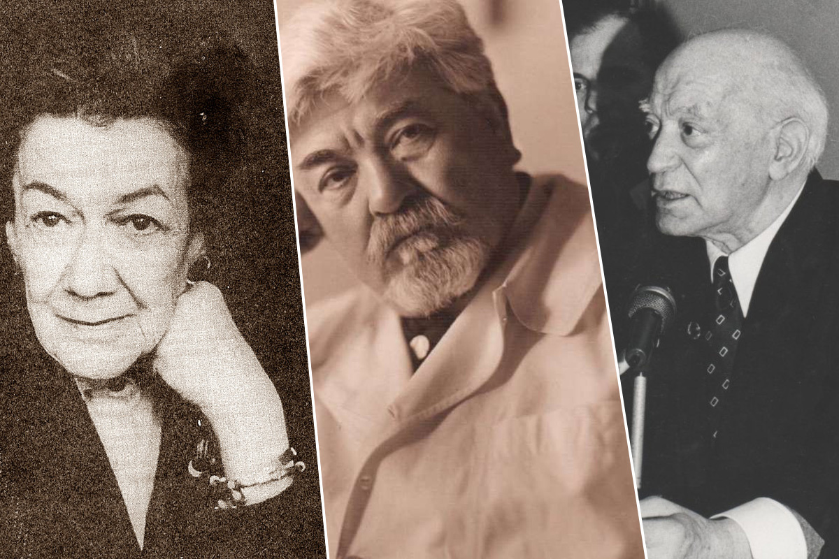 Românii care au schimbat lumea