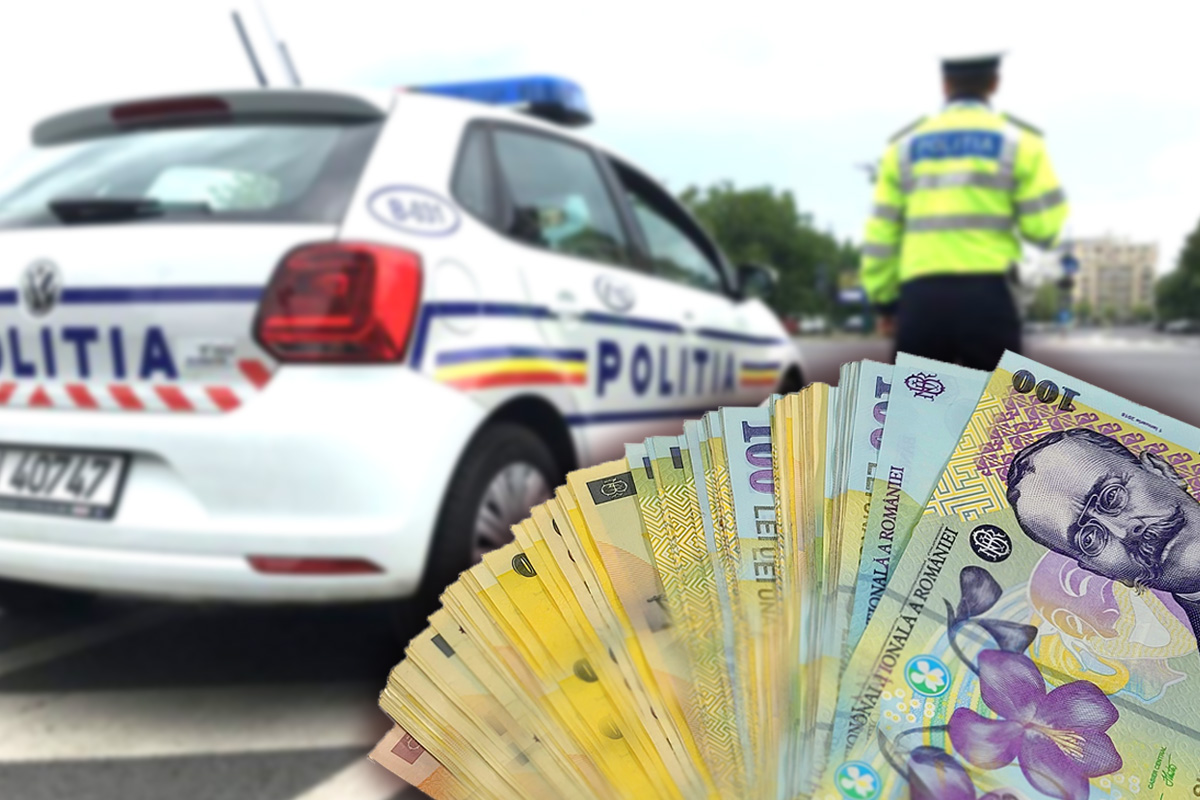 Codul Rutier 2023 vine cu noi reguli: cum scapi de amenzi mari pe ...