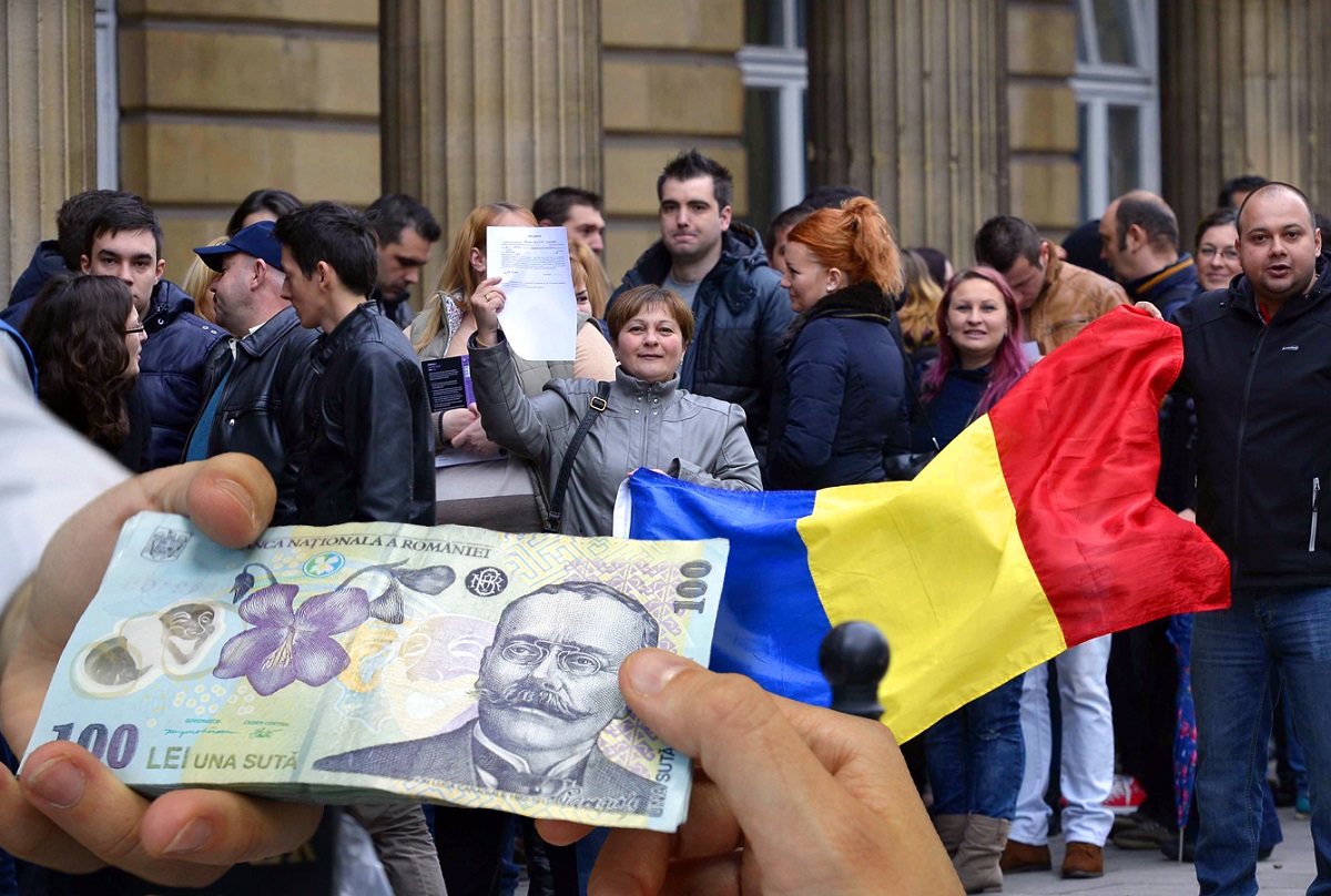 Bani de la stat pentru acești români. 5.000 de lei lunar, în ce condiții și cine i-ar putea primi