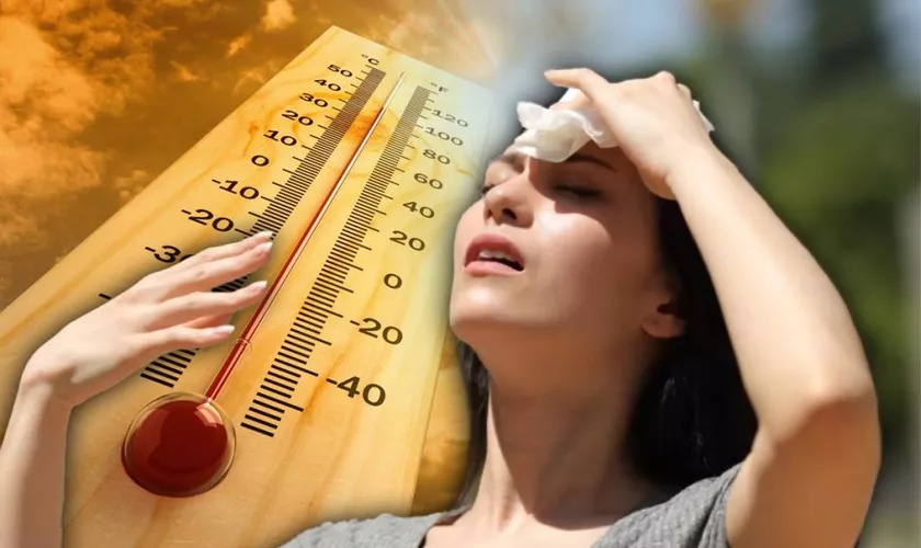 Cum poate omenirea supraviețui încălzirii globale. Soluția neașteptată ...