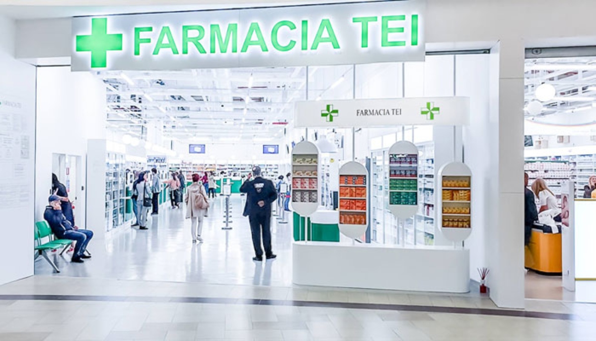 Cine deține Farmacia Tei. Frații Pavăl de la Dedeman împart acțiunile ...