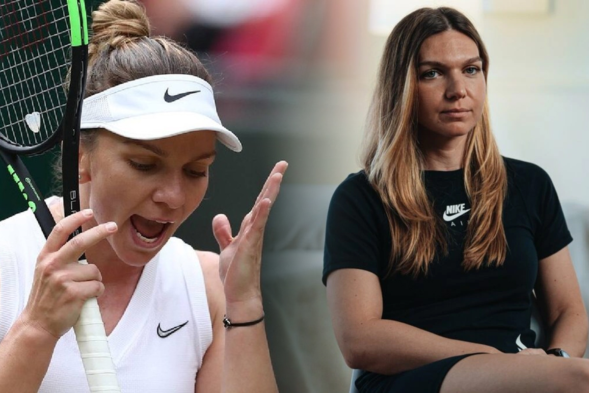 Simona Halep împlinește astăzi 32 de ani. Aniversare cu o suspendare de 4 ani și fără clasament WTA