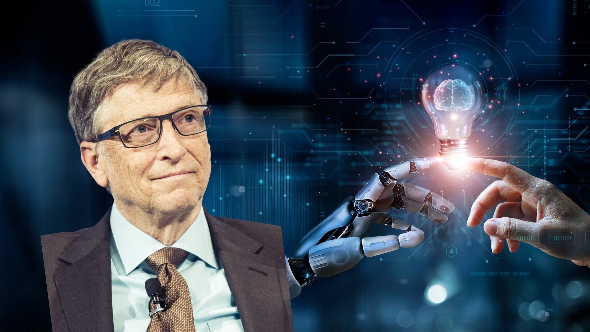 Bill Gates sponsorizează viitorul medicinii: ecografii bazate pe ...