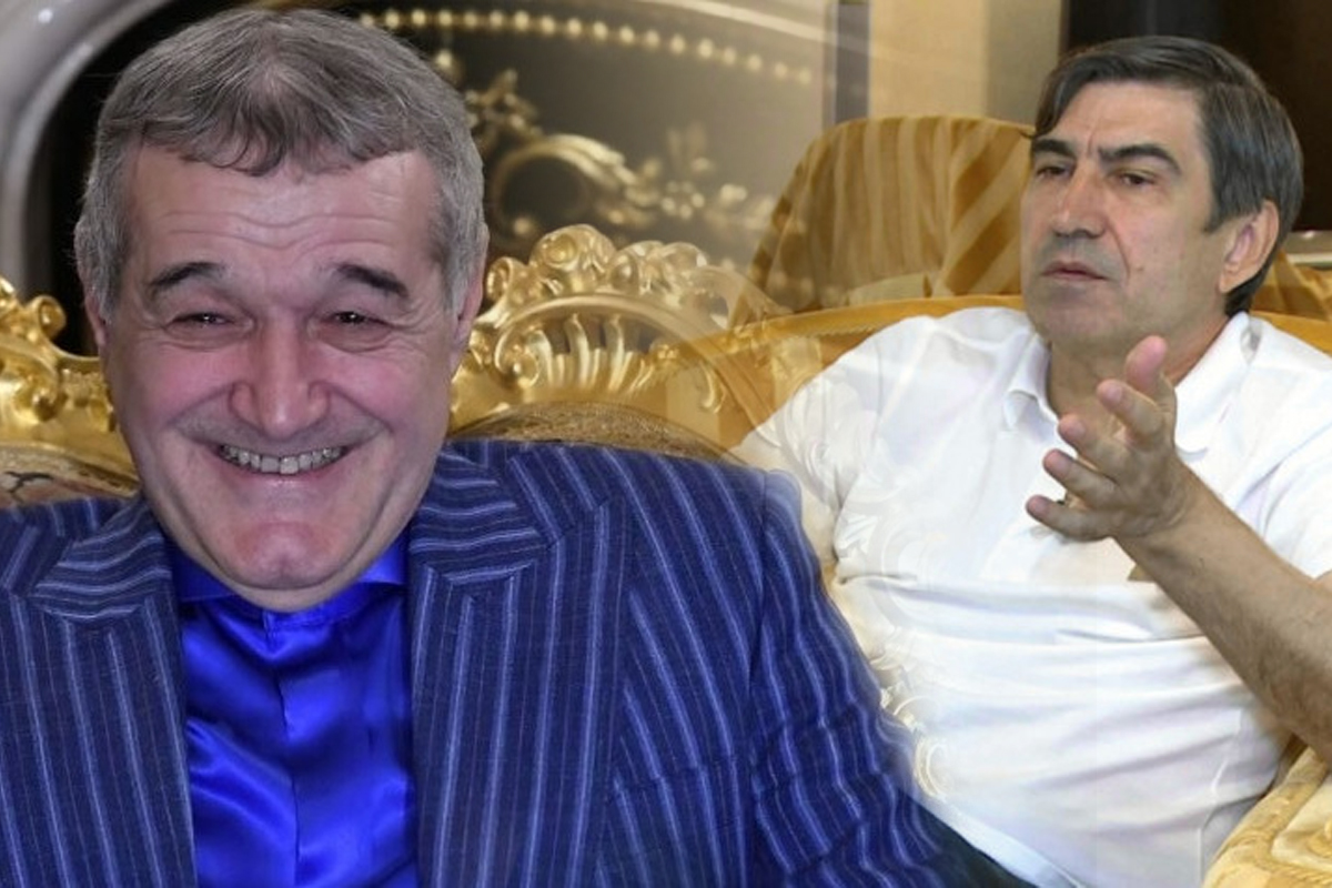 Gigi Becali, pus la punct de Victor Pițurcă, după decizia de la Curtea de Apel. „S-a dovedit ...