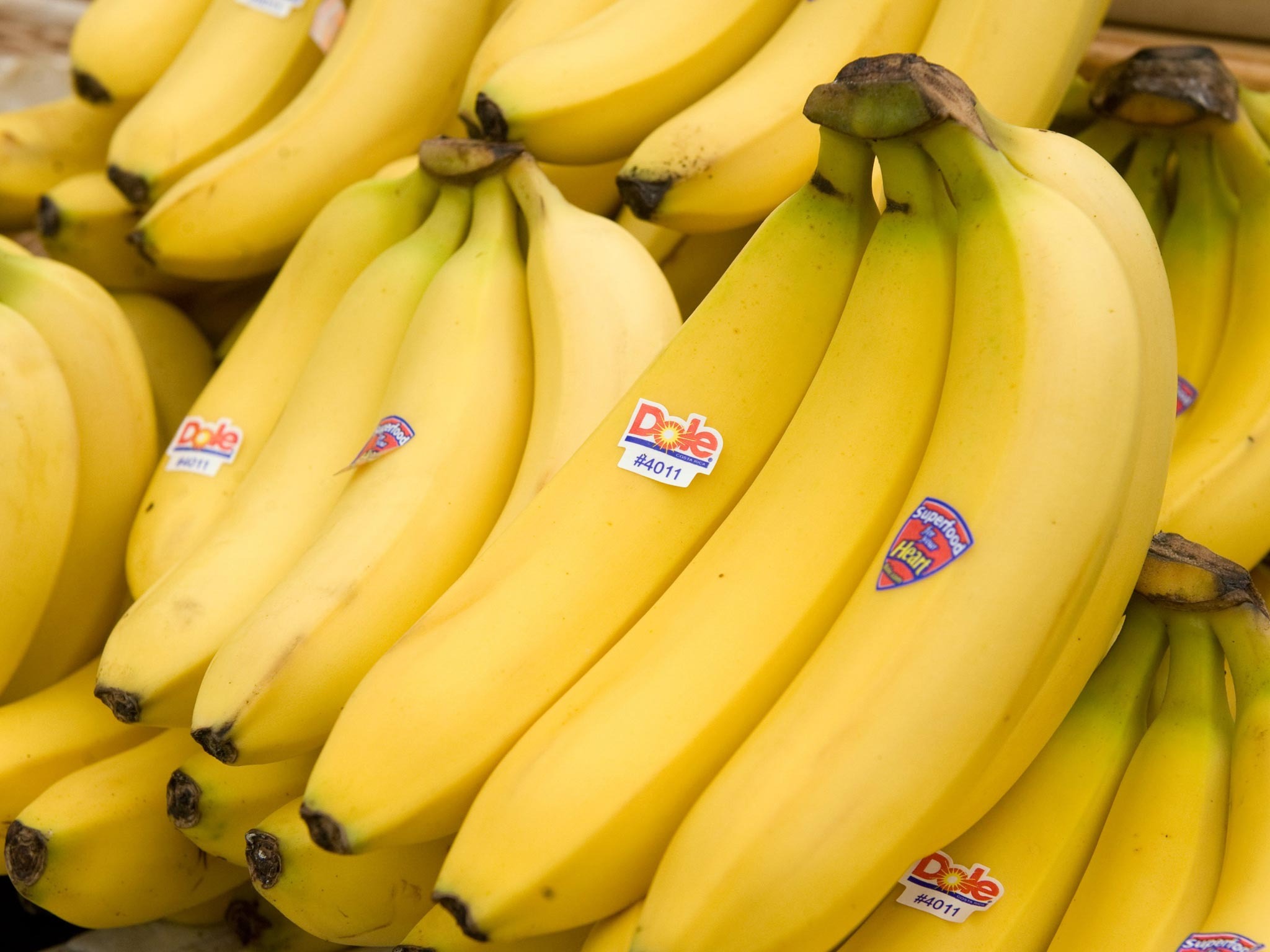 Cel mai apreciat soi de banane, pe cale de dispariție. Ce se întâmplă ...
