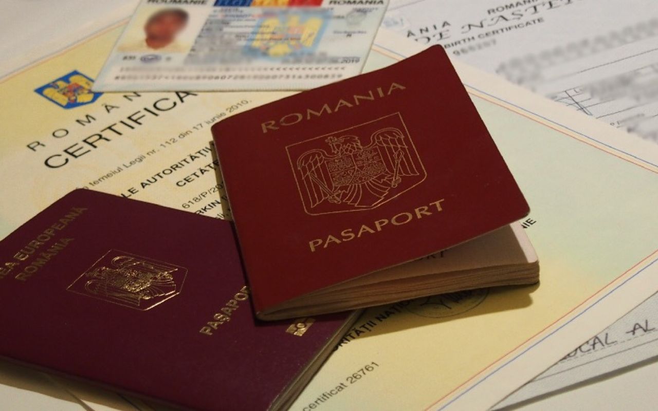 Cum îți recapeți cetățenia română: Ce trebuie să știi, de ce acte ai nevoie