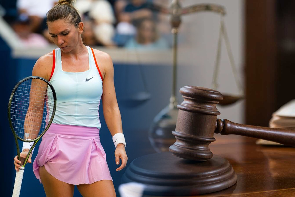 Ce a relatat presa din străinătate după apelul Simonei Halep la TAS: ”Mister dezvăluit”