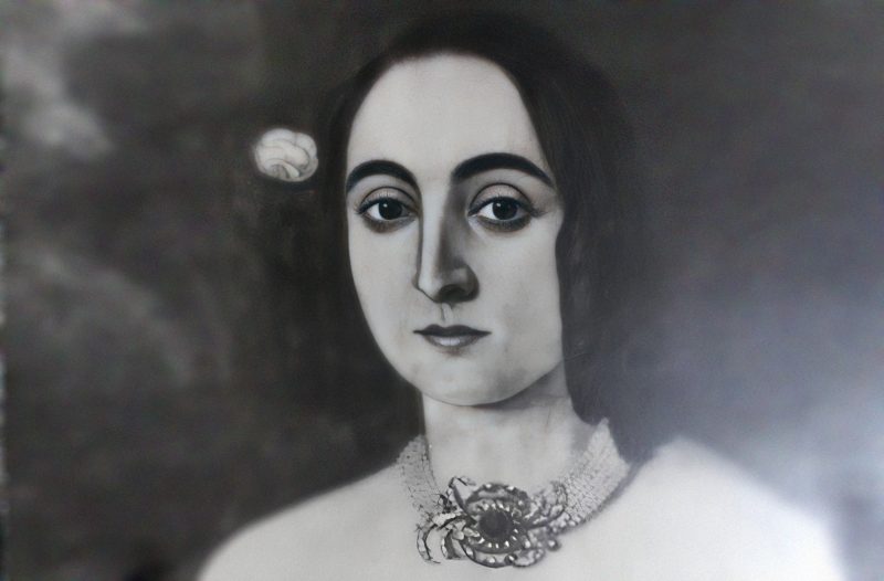 Ana Ipătescu, eroina de la 1848: Deși a luptat pentru idealurile și ...