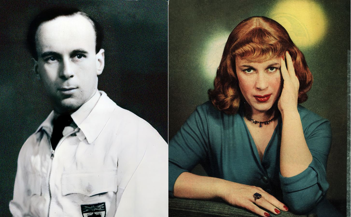 Povestea primului transsexual din istorie, neștiută. Roberta Cowell ...