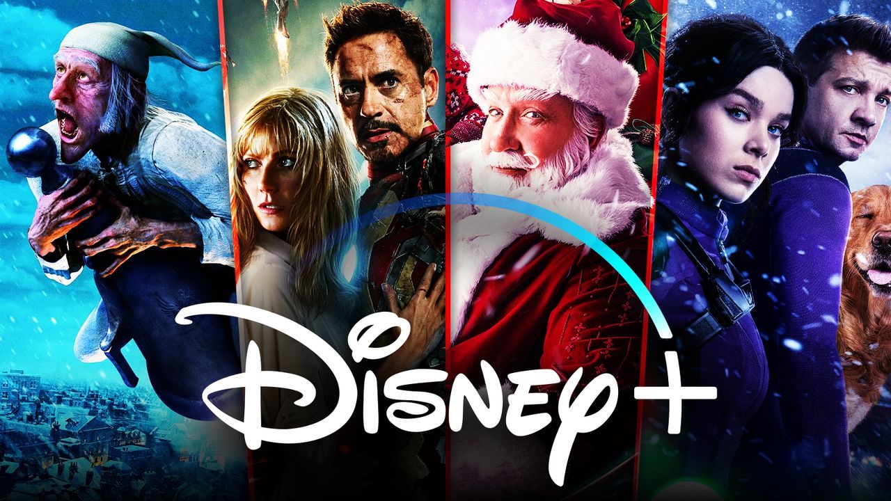 Filme de Crăciun pe Disney+: La ce să te uiți pe platforma de streaming ...
