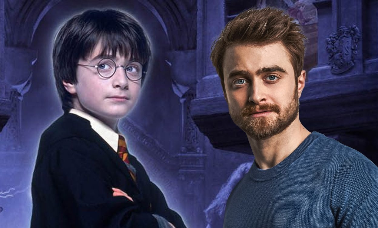 Cât de mulți bani a făcut seria Harry Potter: Daniel Radcliffe s-a ...