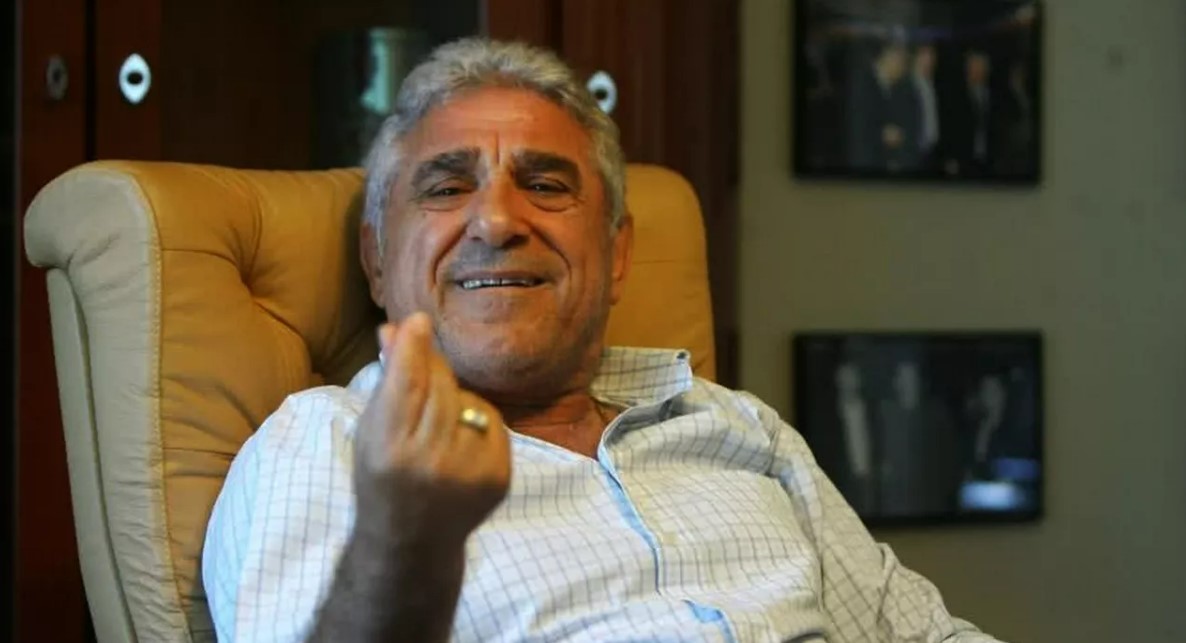 ”Don Giovanni”. Ioan Becali pregătește cel mai spectaculos proiect: un film fabulos despre viața lui