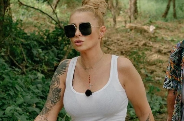 Suma uriașă câștigată de Anamaria Prodan la America Express. ”Nu sunt o prezență ieftină deloc”