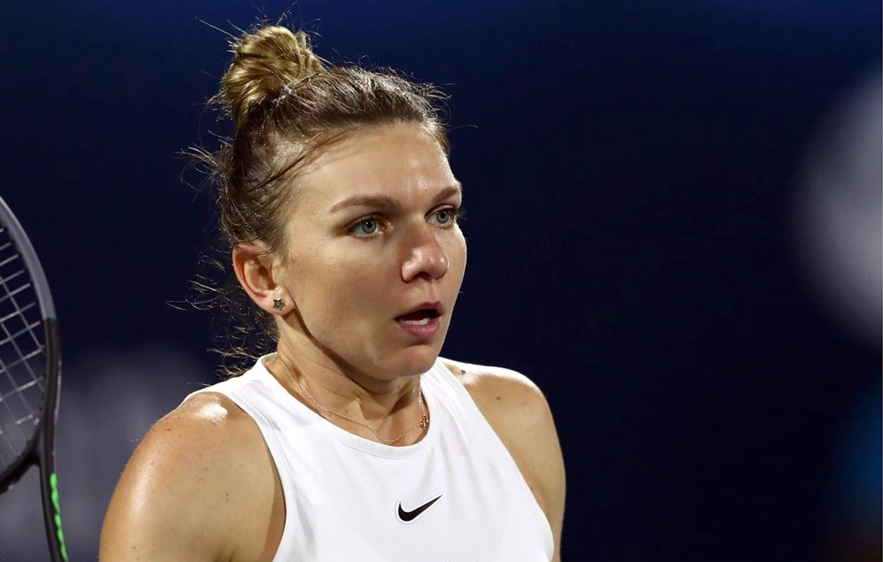 Verdictul final pentru Simona Halep. Ce au anunțat americanii în cazul româncei