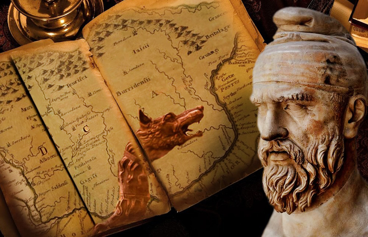 Cele 10 mituri și aberații despre istoria dacilor care te fac mândru că ești român, dar nu ar trebui