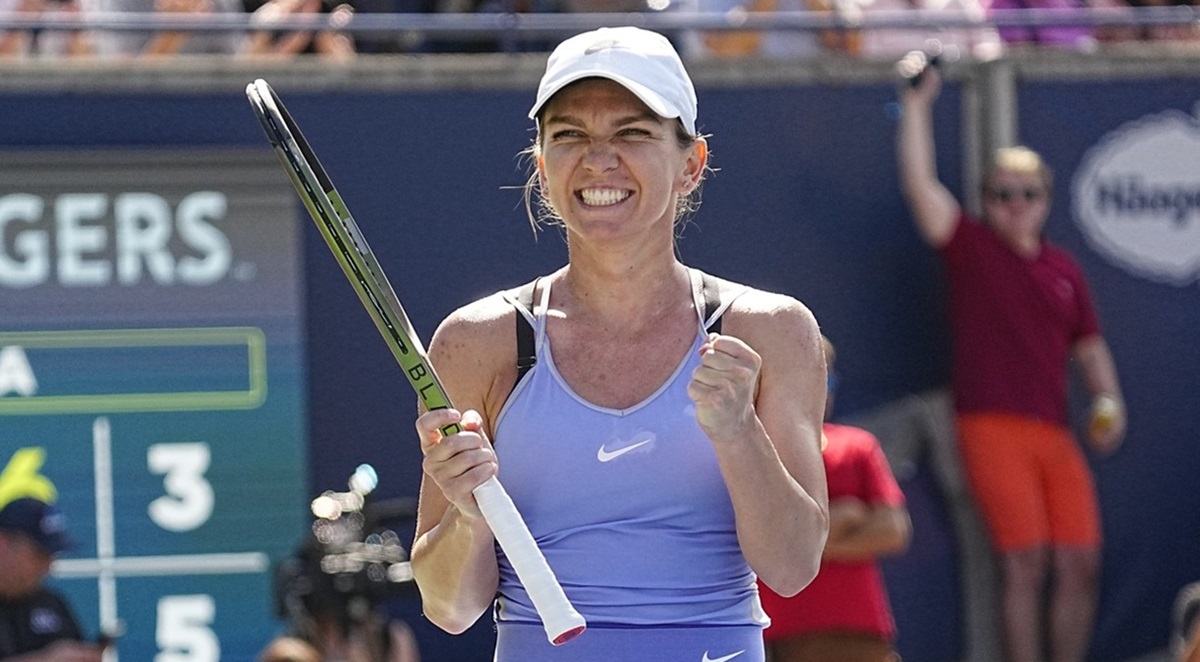 Simona Halep revine pe teren după aproape doi ani. Evenimentul la care va juca fostul lider ...