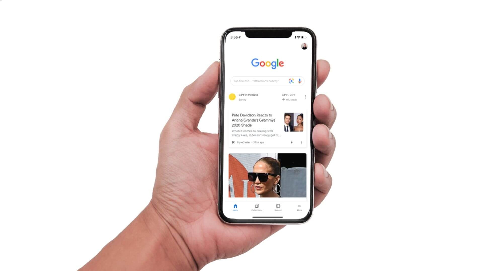Ce este Google Discover și cum îl folosești. Te ajută să rămâi conectat ...