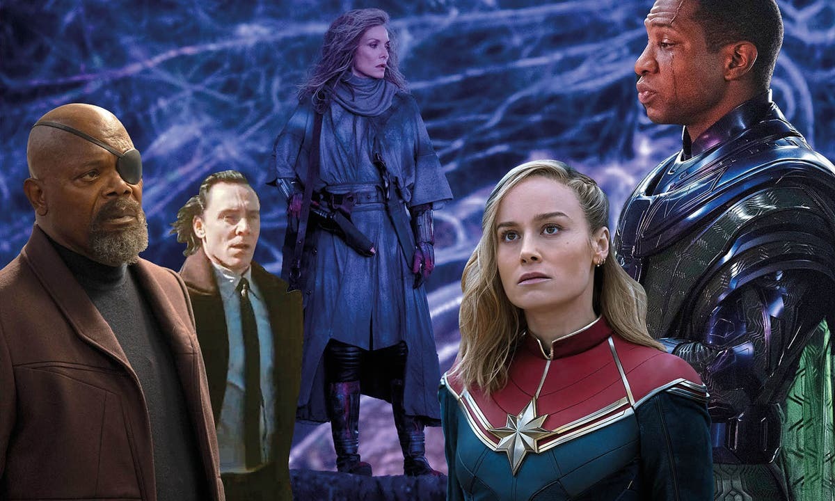 Filmele și serialele Marvel ce urmează a fi lansate până în 2027: Când ...