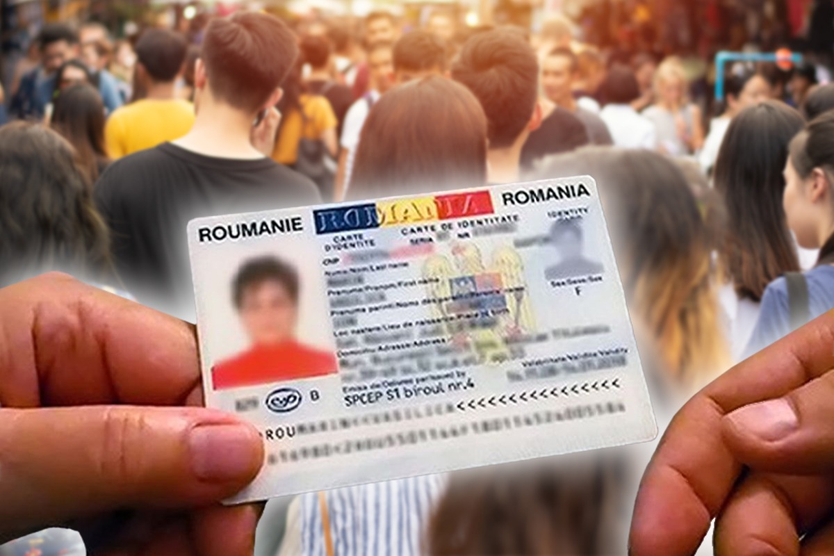 Istoria cărții de identitate. Cine a inventat buletinul, cum s-a ...