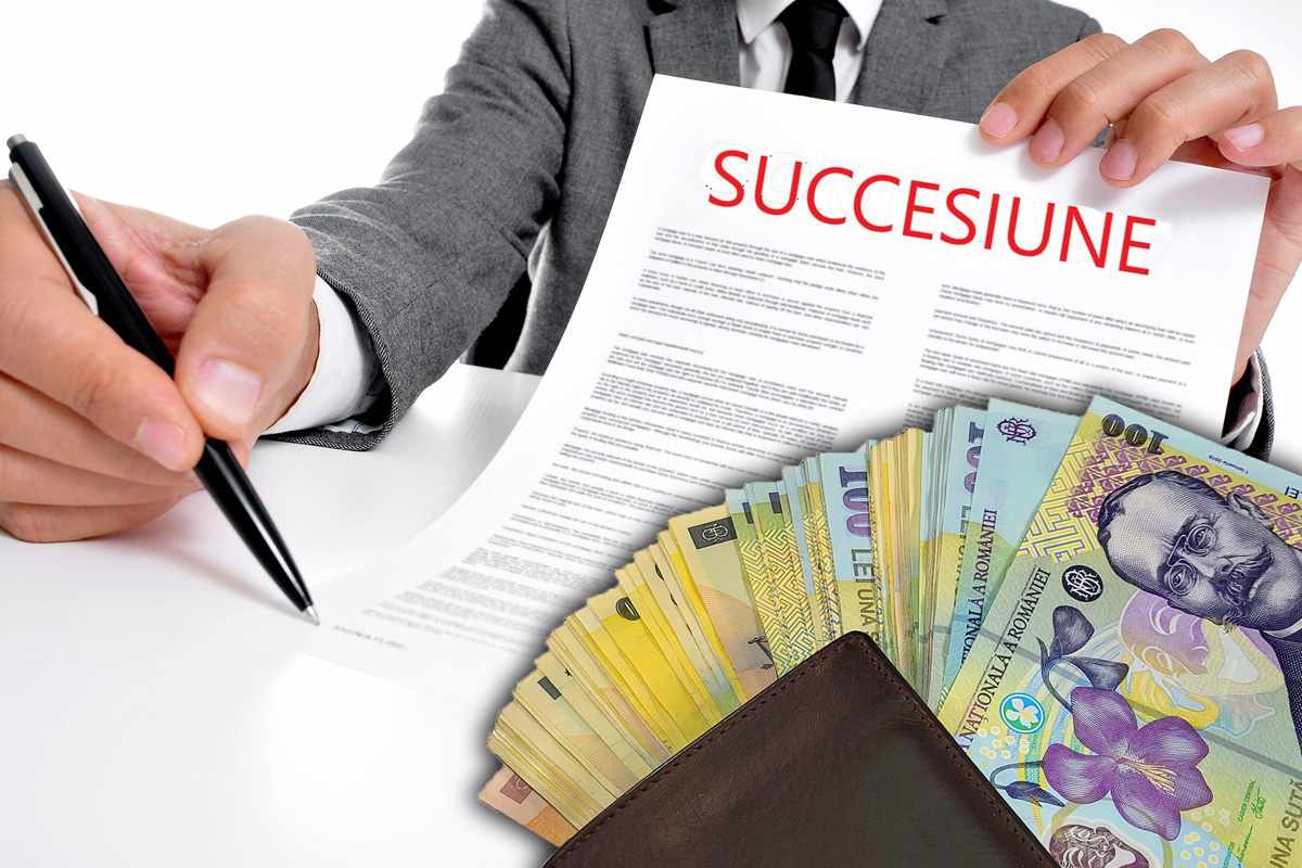 Ce trebuie să știe românii când deschid o succesiune. Ce acte ai nevoie ...