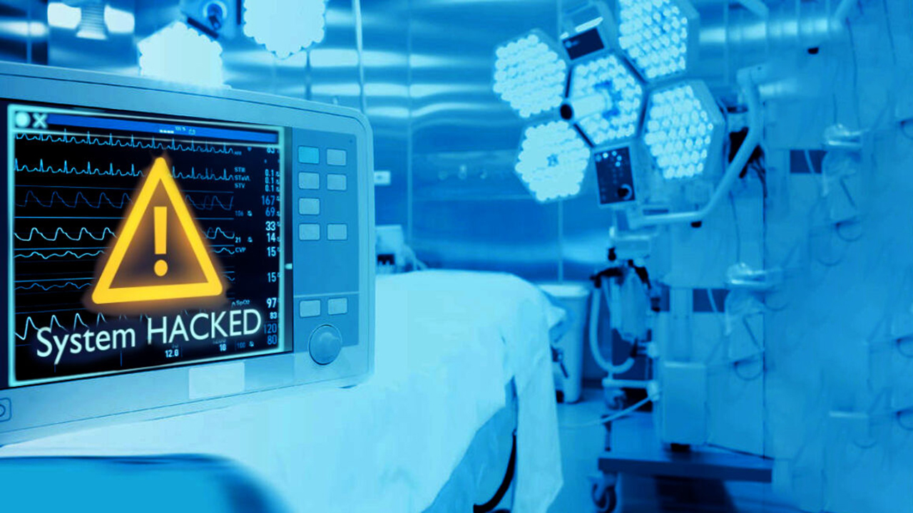 UPDATE Spitalele din România, îngenuncheate de hackeri. 15 unități spitalicești, victima unui ...