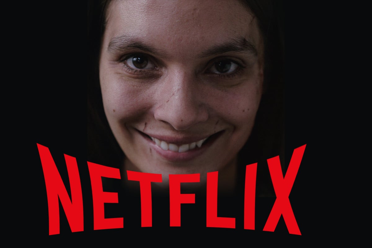 Filmul de pe Netflix care-ți "îngheață sângele" în vene: Horror-ul care ...