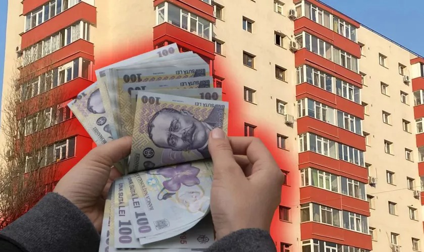 Toți românii care stau la bloc riscă amenzi de până la 500 de lei. Primăriile sunt obligate să ...