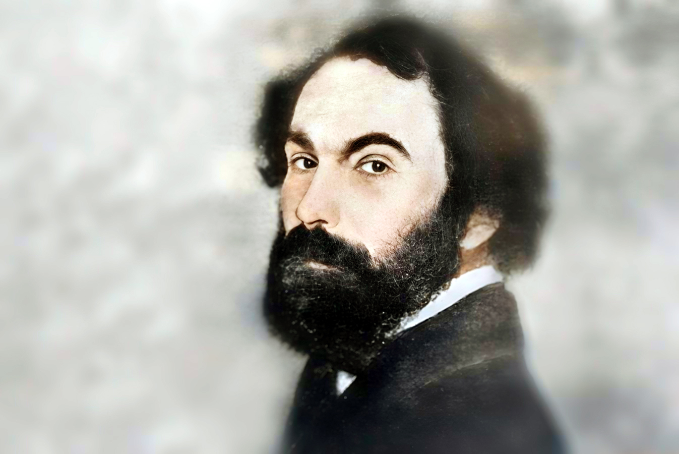 Povestea românului de geniu care a murit în exil. Cum a ajuns pictorul Ion Negulici să se ...