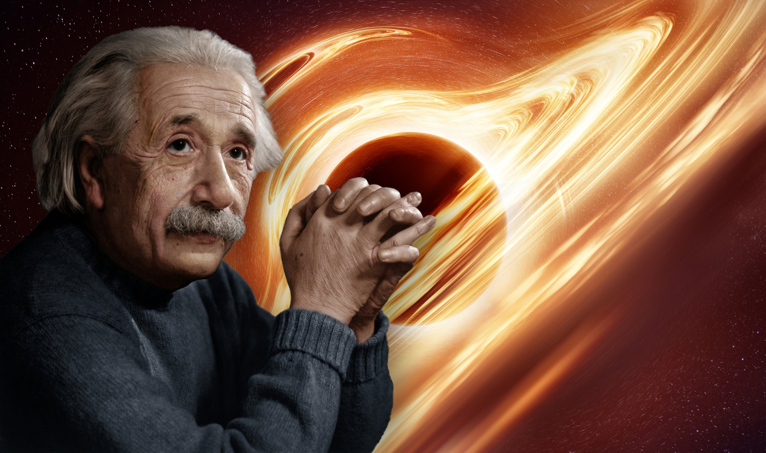 Einstein avea dreptate: Descoperirile recente despre găurile negre ...