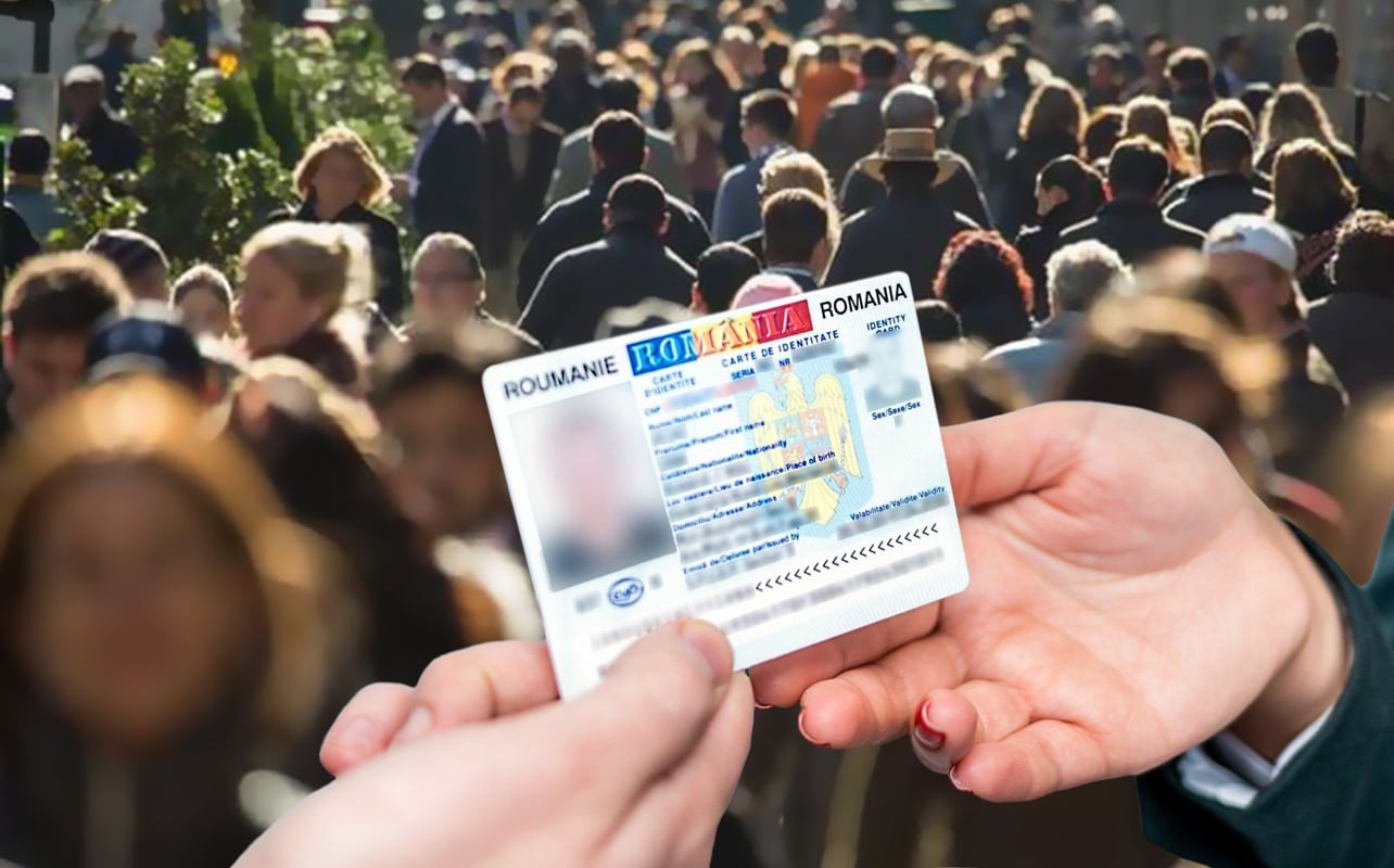 Obligatoriu pentru buletin, de ce ai nevoie pentru cartea de identitate ...