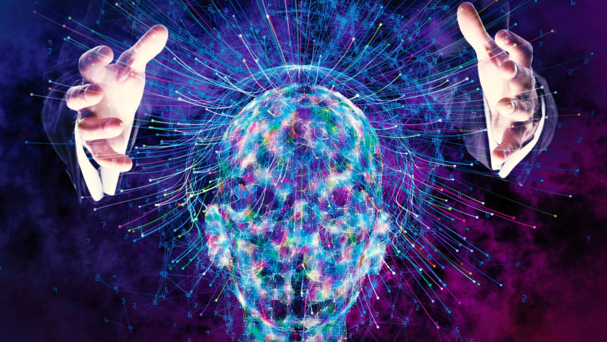 Primul model de inteligență artificială în limba română. E un fel de ...