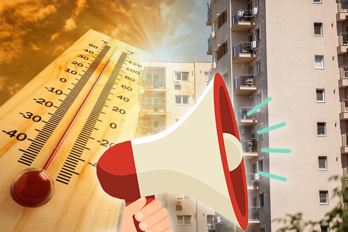 Toți românii care stau la bloc trebuie să știe legea. Se aplică până în 2027 și mulți vor avea ...